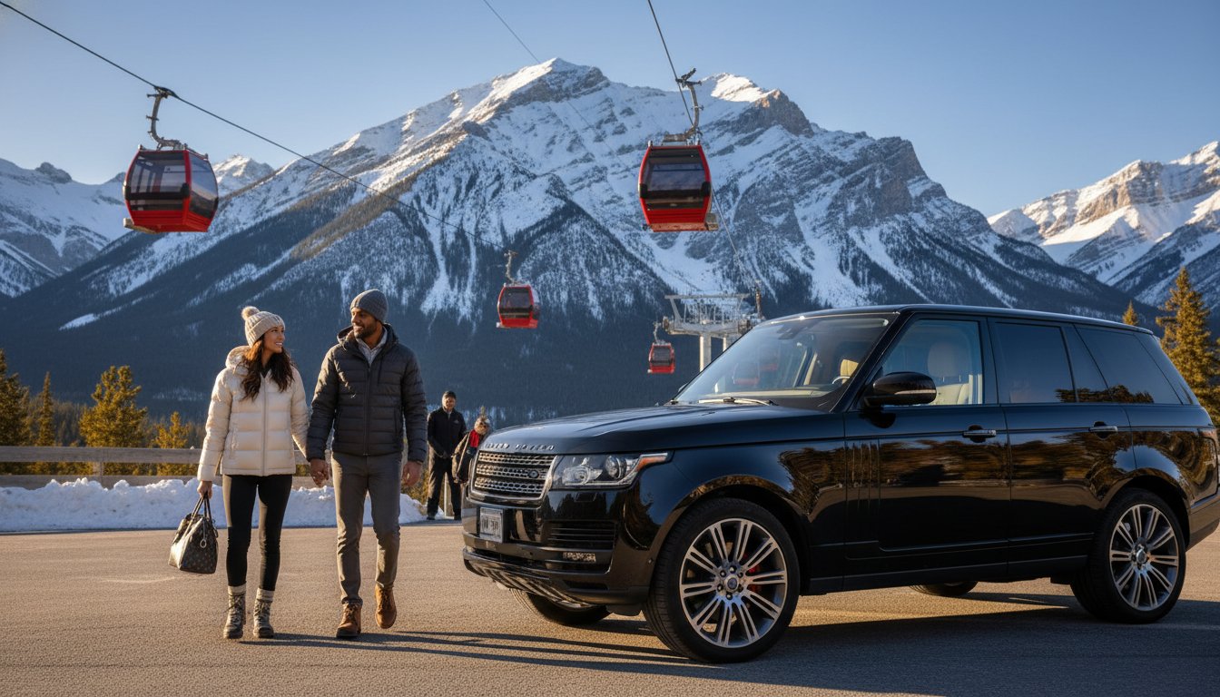 Everything You Need to Know About the Banff Gondola in 2026
